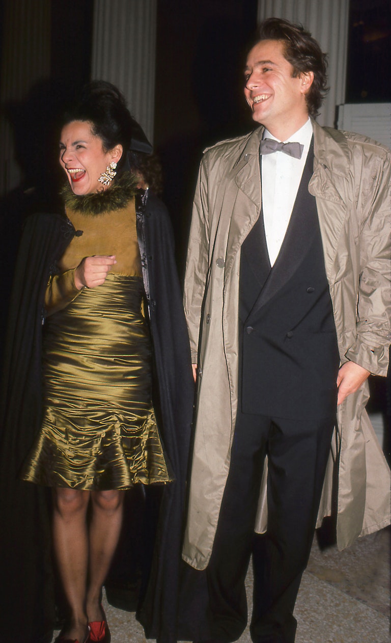 Every Single Met Gala Theme From 1971 To 2025