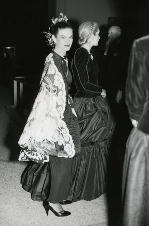Every single Met Gala theme from 1971 to 2019 | Shopping | Heat