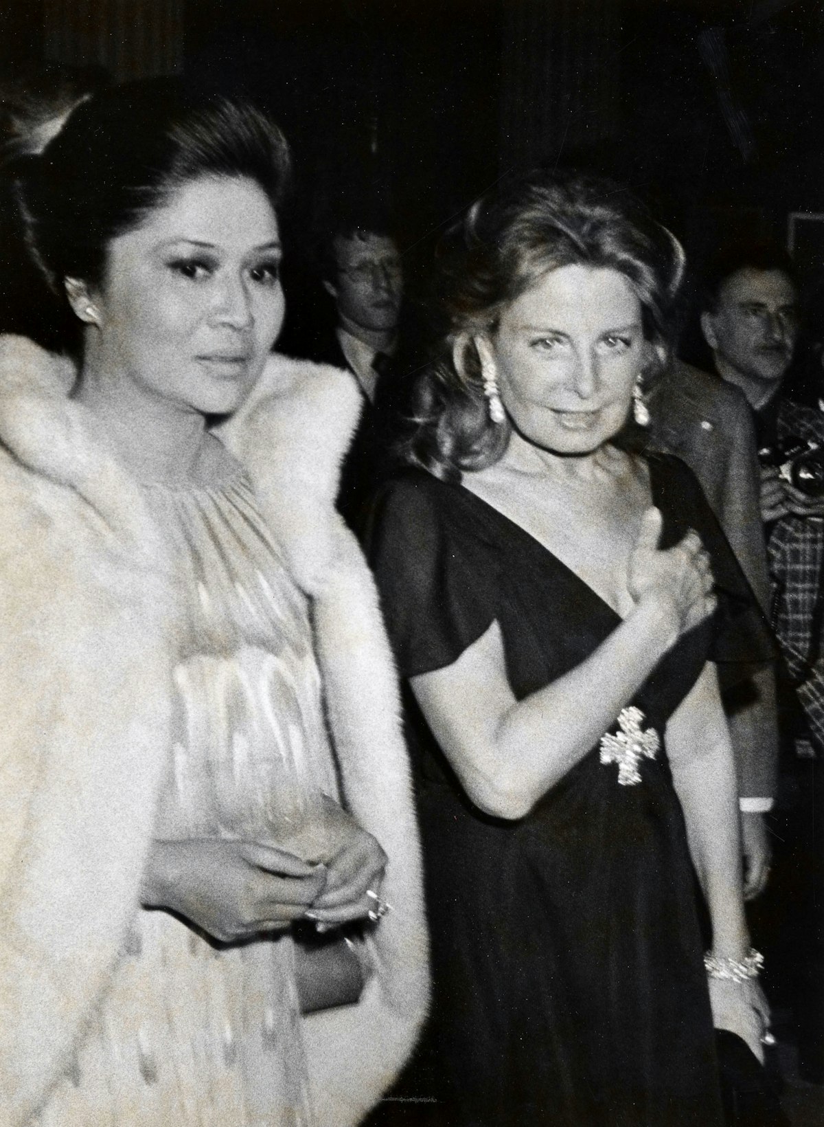 Every Single Met Gala Theme From 1971 To 2025