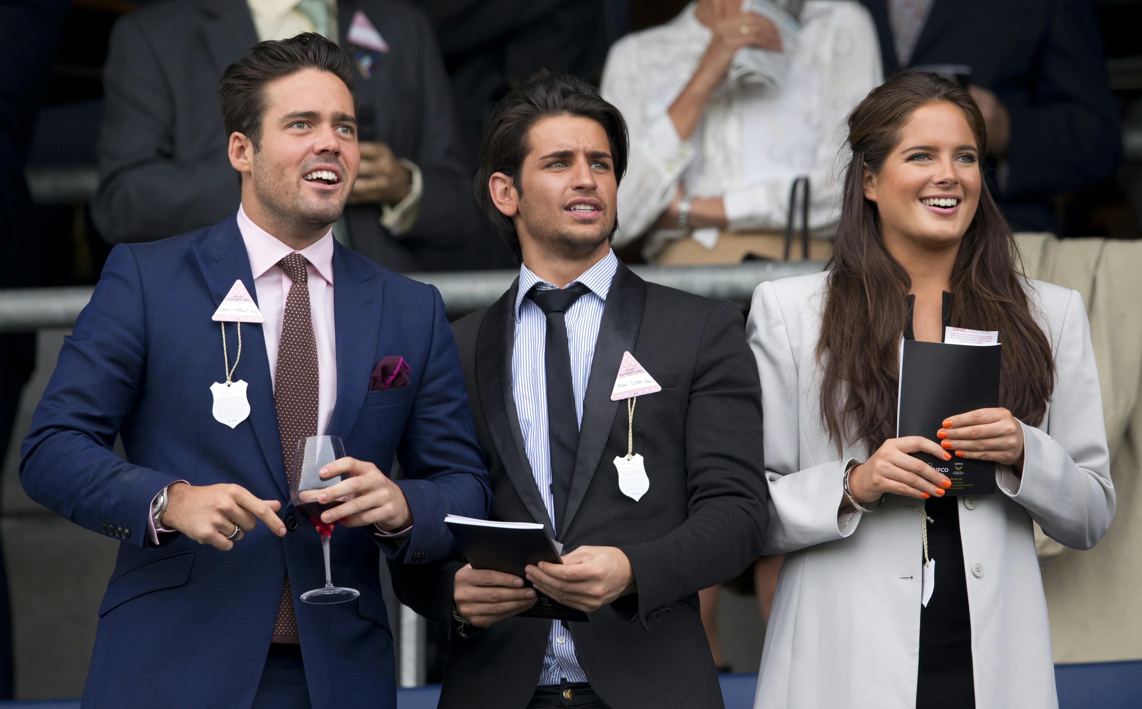Made in Chelsea’s most iconic moments | Closer