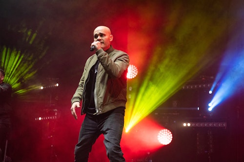 5ive: where are they now? | Entertainment | Heat