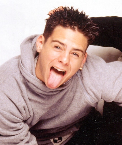 5ive: where are they now?