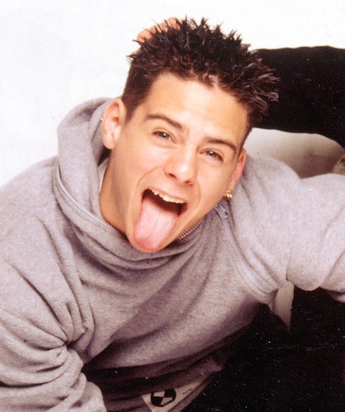 5ive: where are they now? | Entertainment | Heat