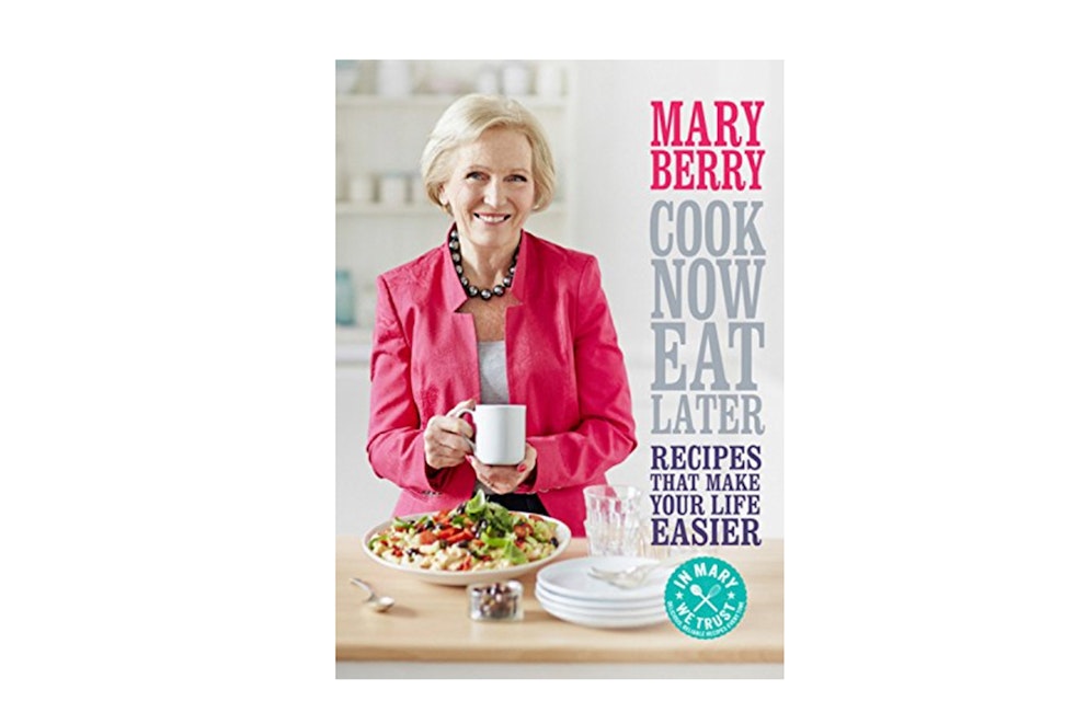 7 recipe books to help you master your batch cook meals