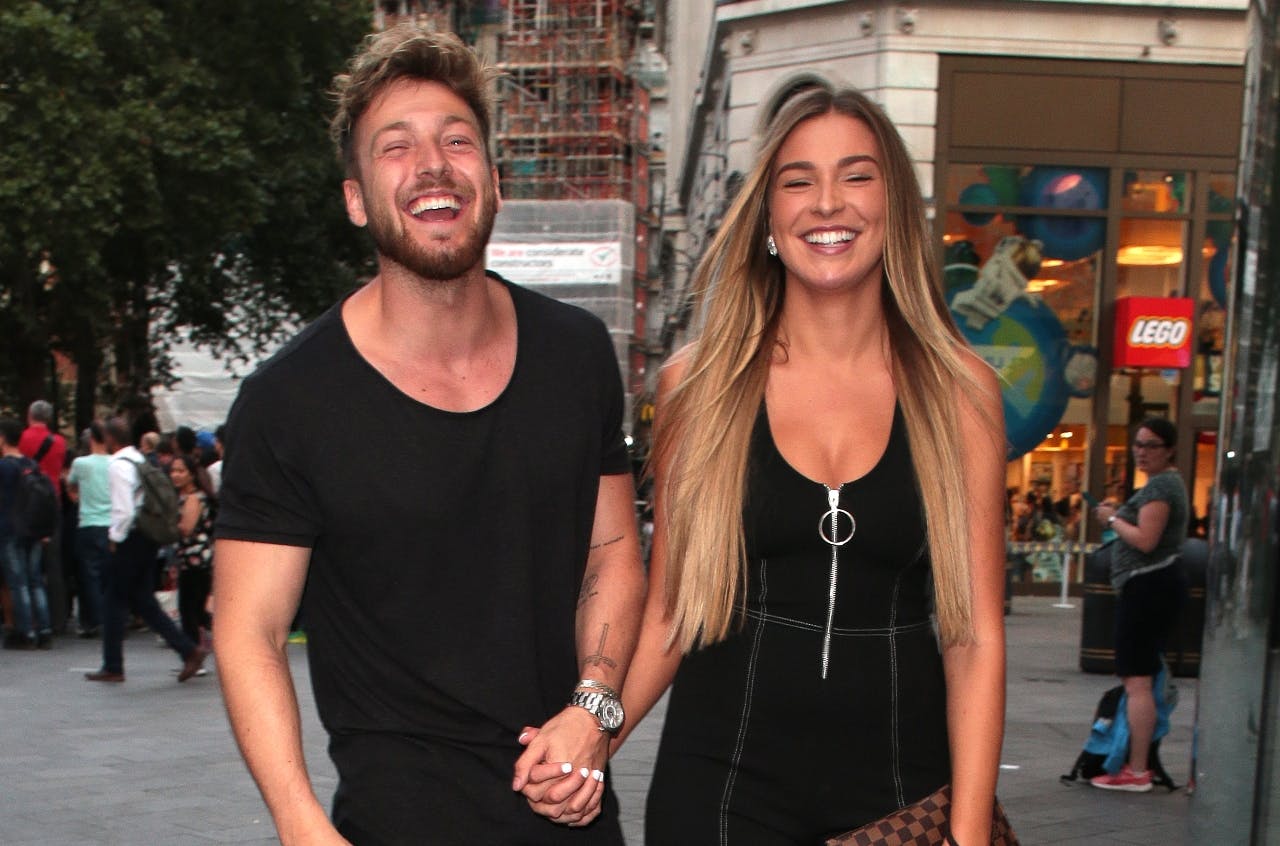 Here’s why Sam Thompson and Zara McDermott have won the self-isolation ...