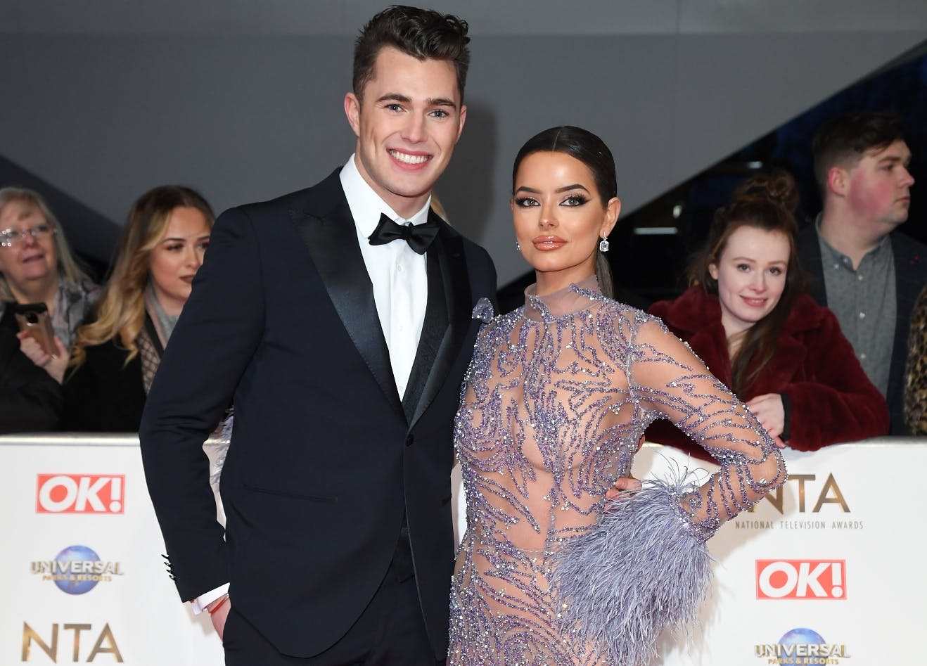 Maura Higgins ‘uses ex Curtis Pritchard’s TOOTHBRUSH’ to clean toilet ...