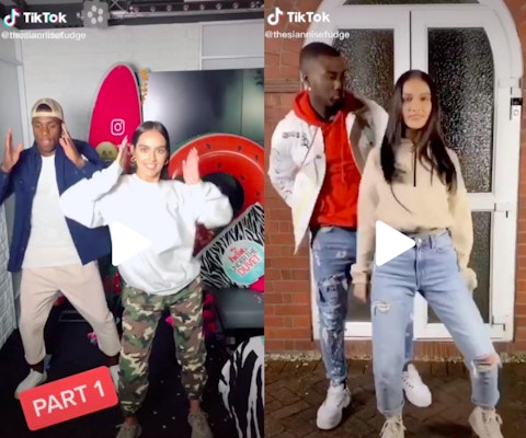 Jack Joseph: everything you need to know about the TikTok star