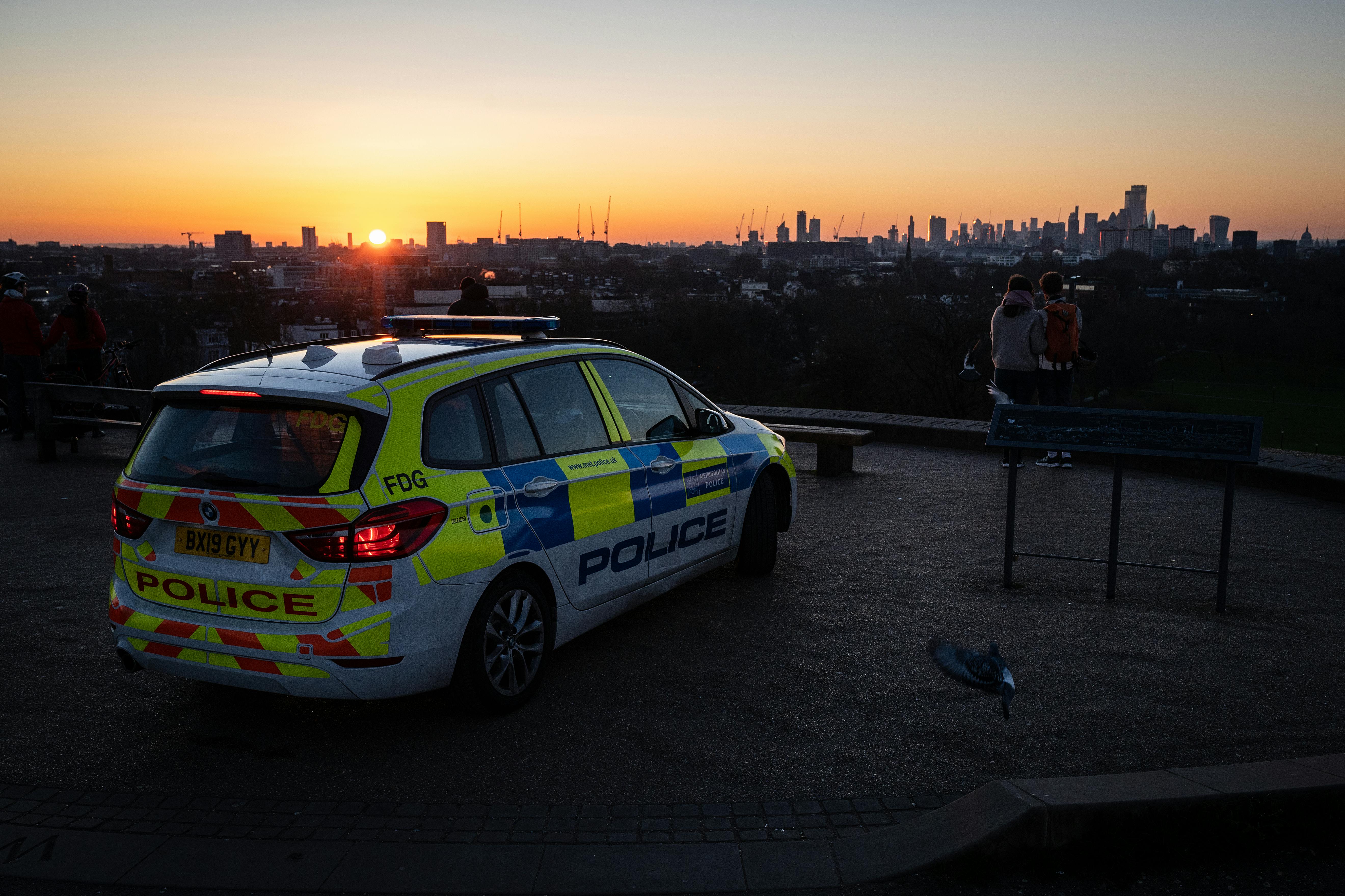 Coronavirus: What Does The UK Lockdown Mean?