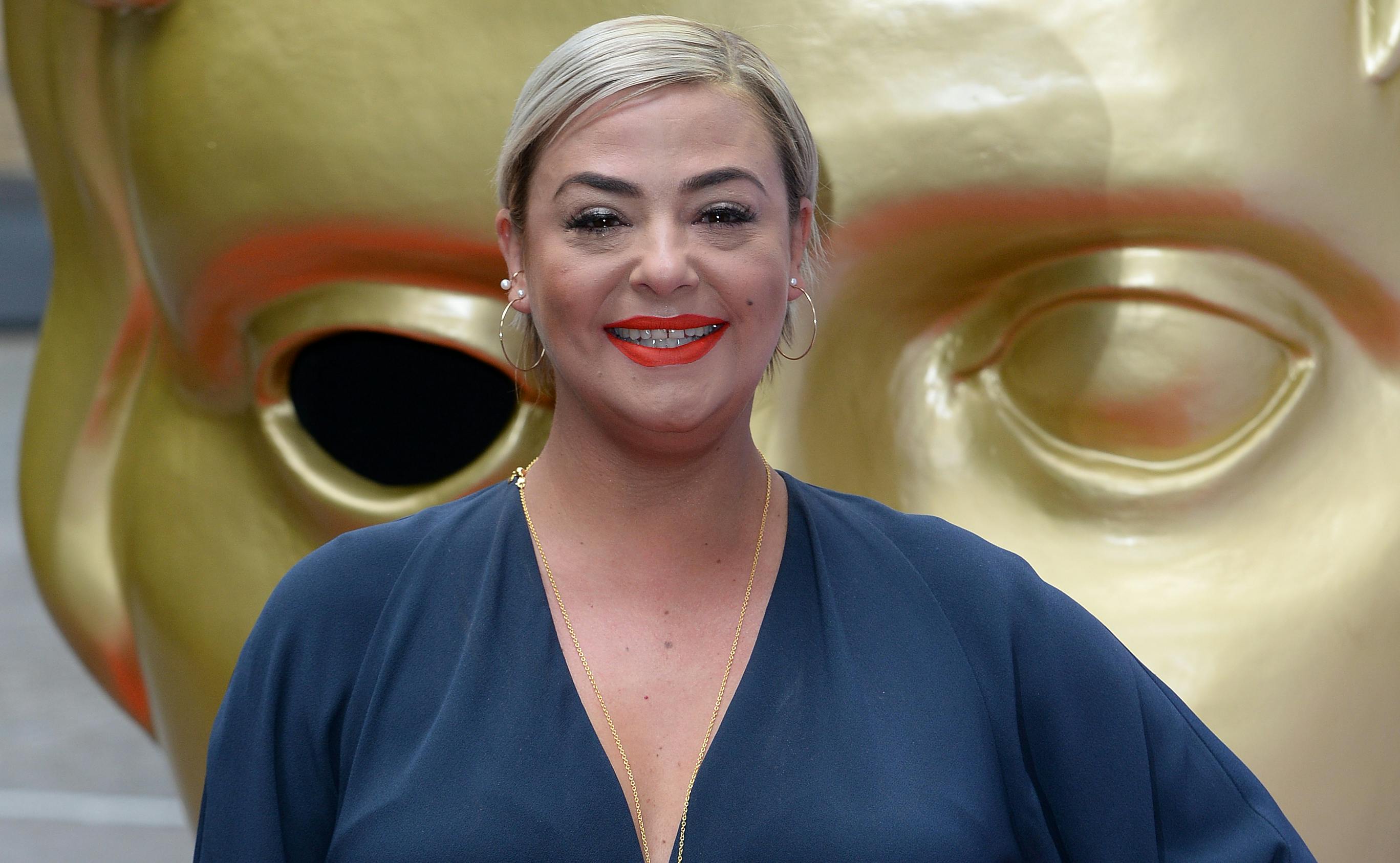 The new man making Lisa Armstrong smile | Celebrity | Heatworld