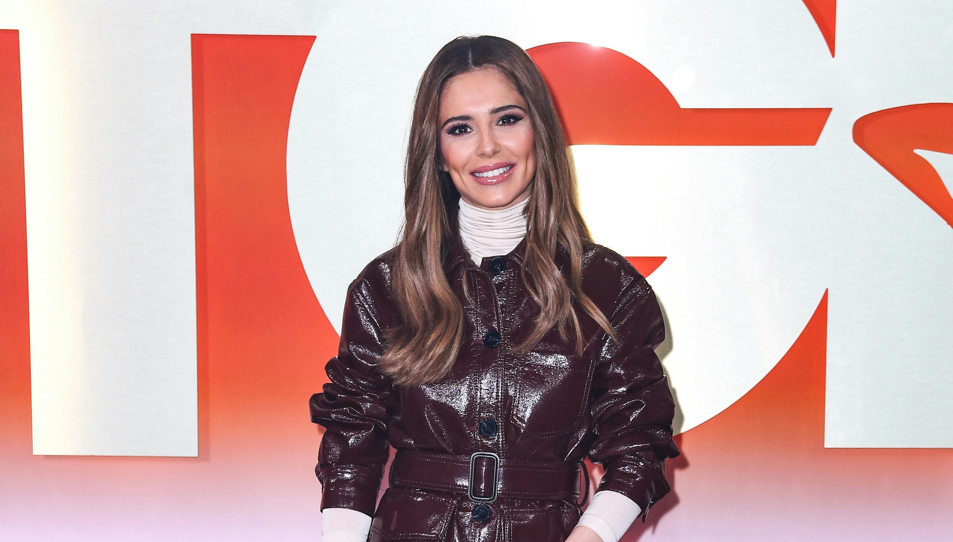 New movie role for Cheryl | Celebrity | Heat