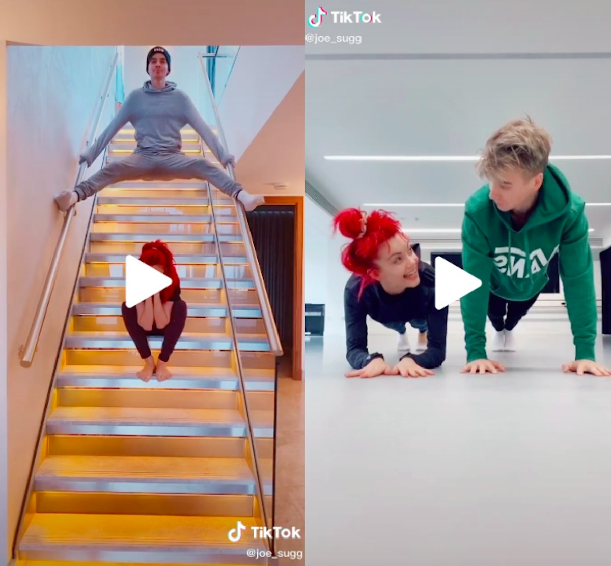 The Dolan twins: who are they and what happened to the YouTube duo?