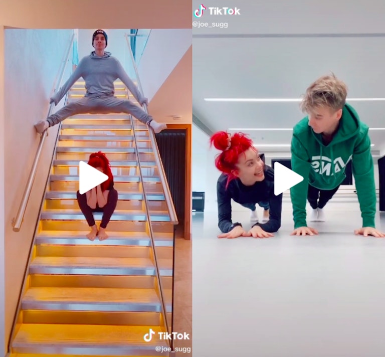 Jack Joseph: everything you need to know about the TikTok star