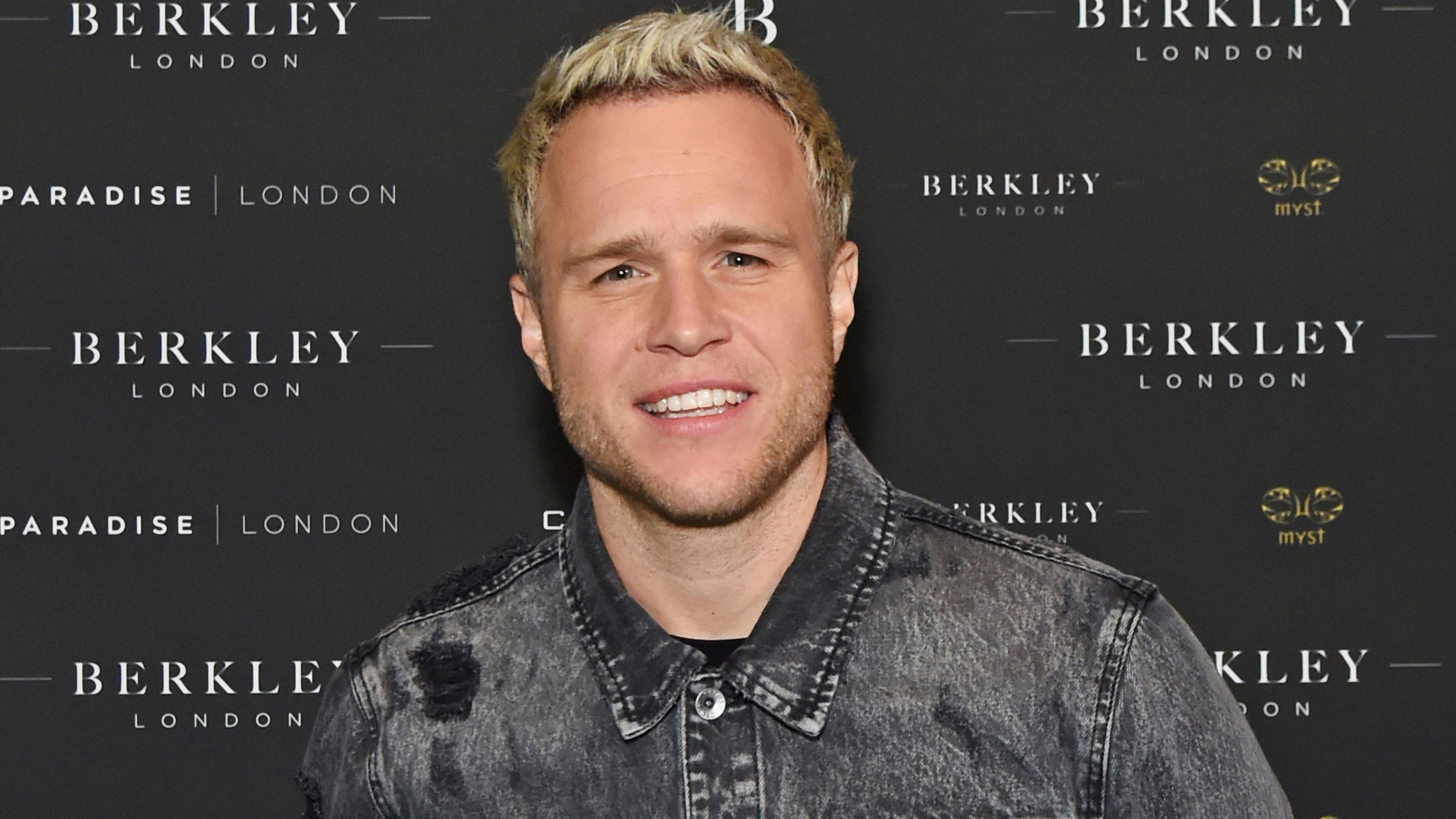 Olly Murs shares hilarious Instagram prank gone wrong