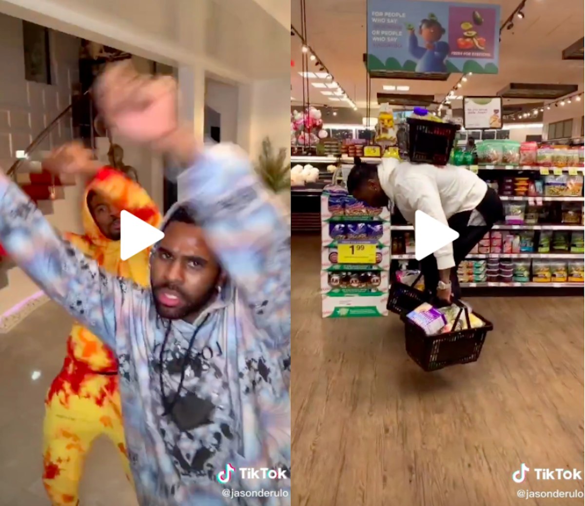 Jack Joseph: everything you need to know about the TikTok star