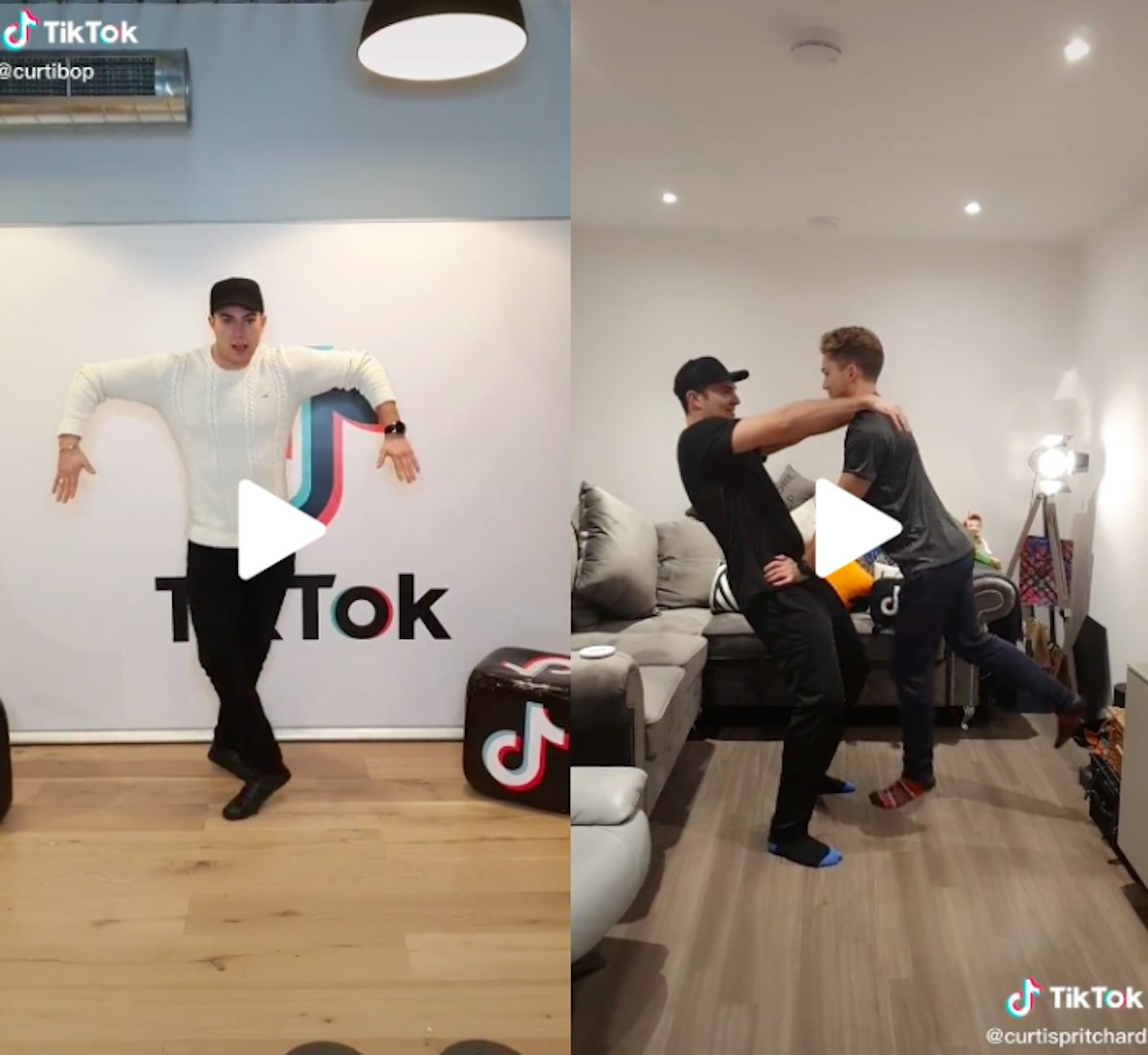 Jack Joseph: everything you need to know about the TikTok star