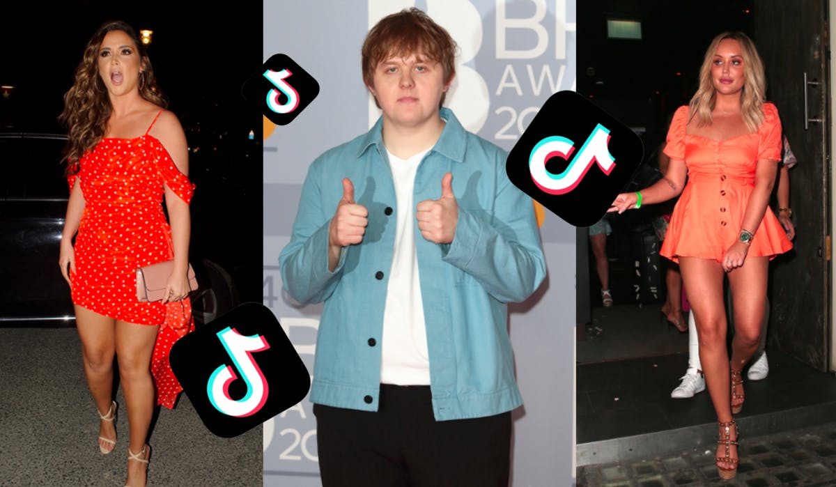 All the celebs you NEED to follow on TikTok | Celebrity | Heat