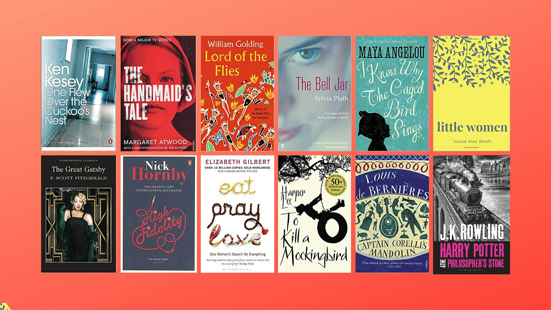 Books That Everyone Should Read Once In Their Lives