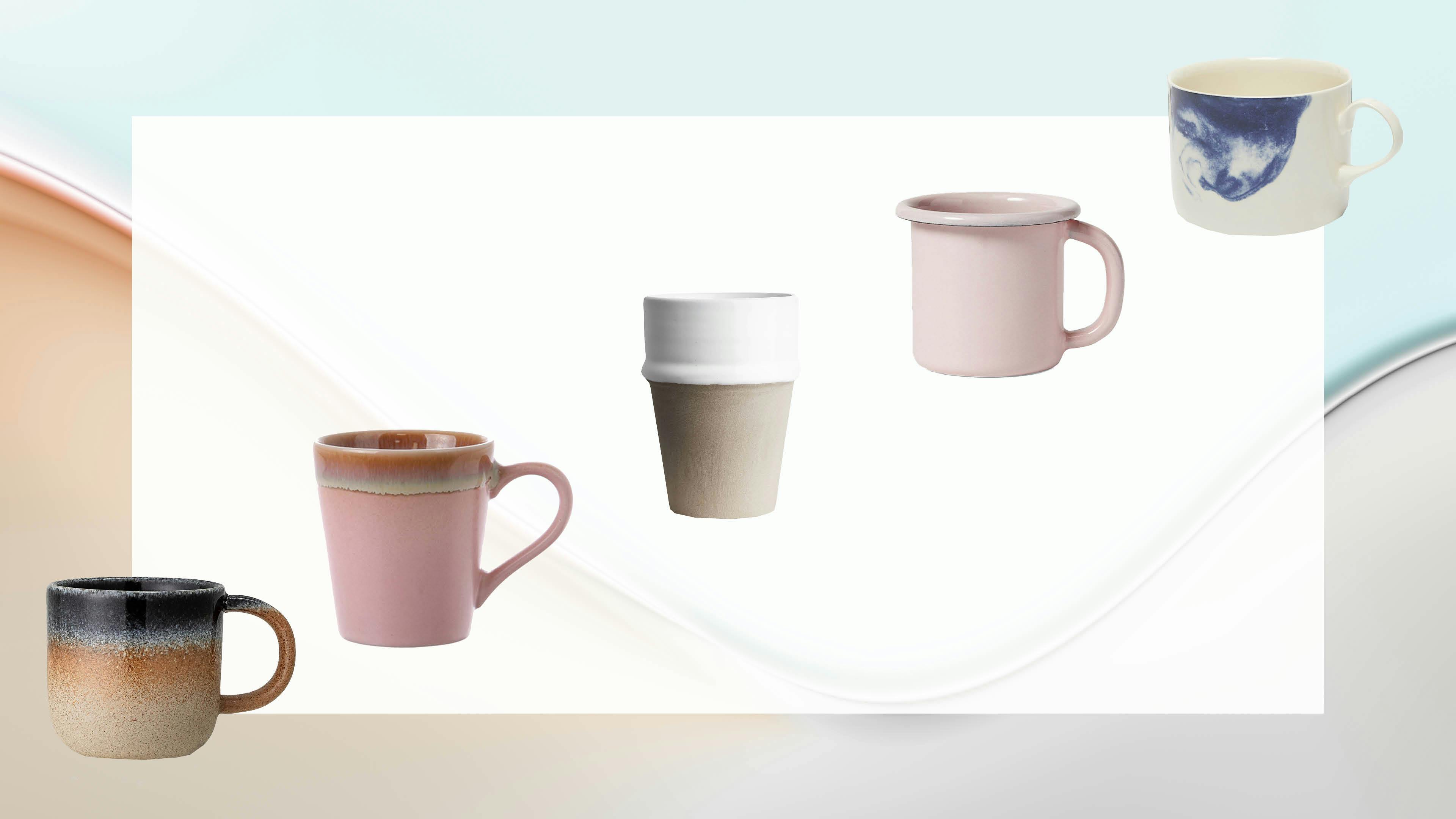 The fanciest mugs to show off during your next conference call ...