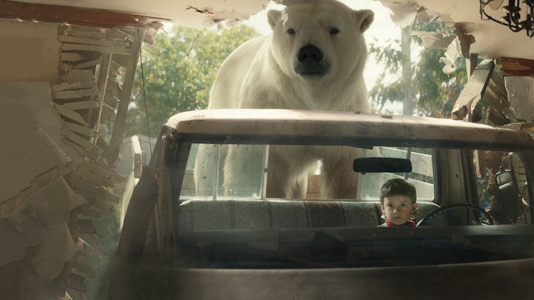 Timmy Failure: Mistakes Were Made Review | Movie - Empire