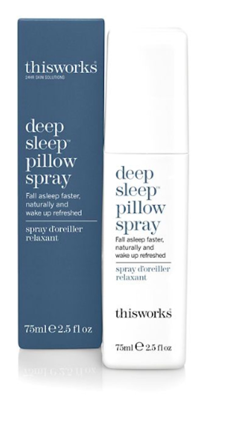 21 amazing products that'll help you get a better night's sleep