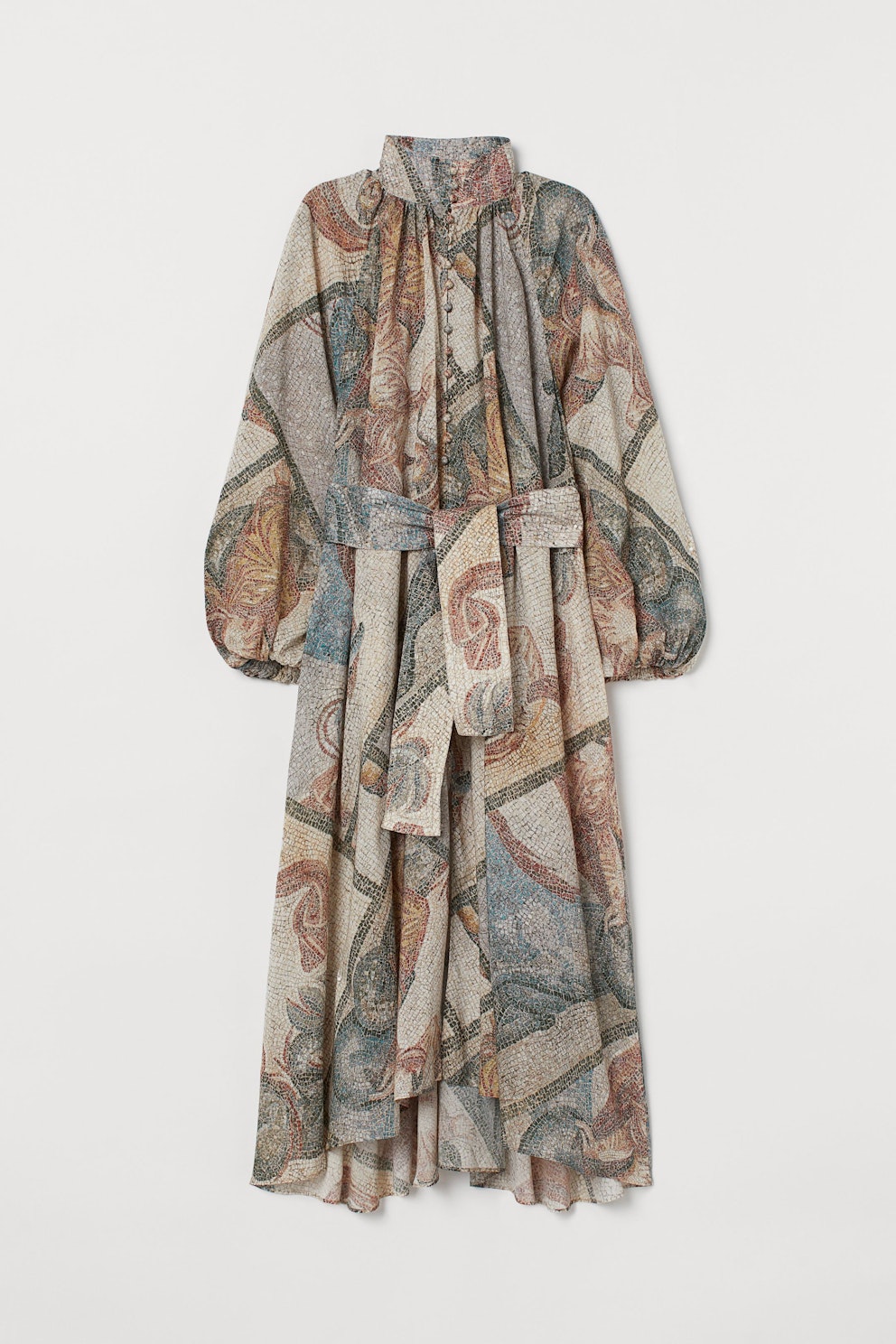 The New H&M Conscious Collection Is Here