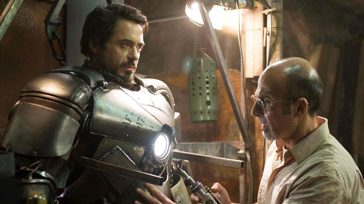 Marvel Cinematic Universe Viewing Order: The Best Way To Watch The MCU