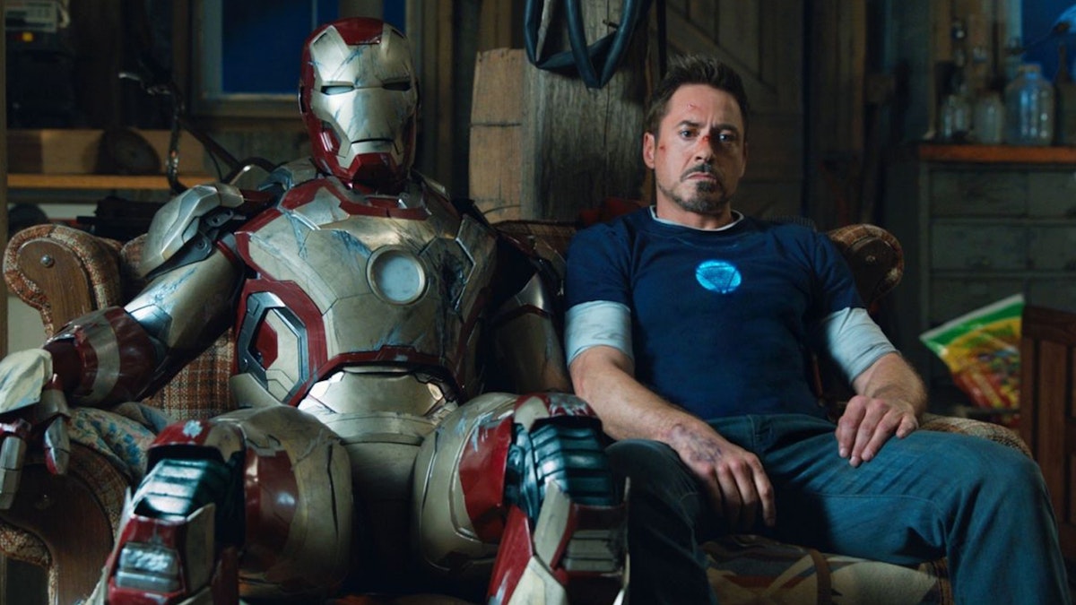 Marvel Cinematic Universe Viewing Order: The Best Way To Watch The MCU