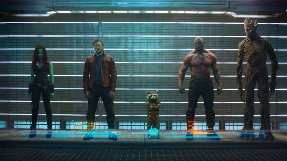 Marvel Cinematic Universe Viewing Order: The Best Way To Watch The MCU
