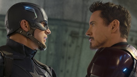 Marvel Cinematic Universe Viewing Order: The Best Way To Watch The MCU ...