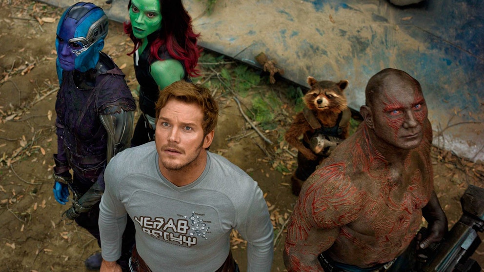 Marvel Cinematic Universe Viewing Order: The Best Way To Watch The MCU