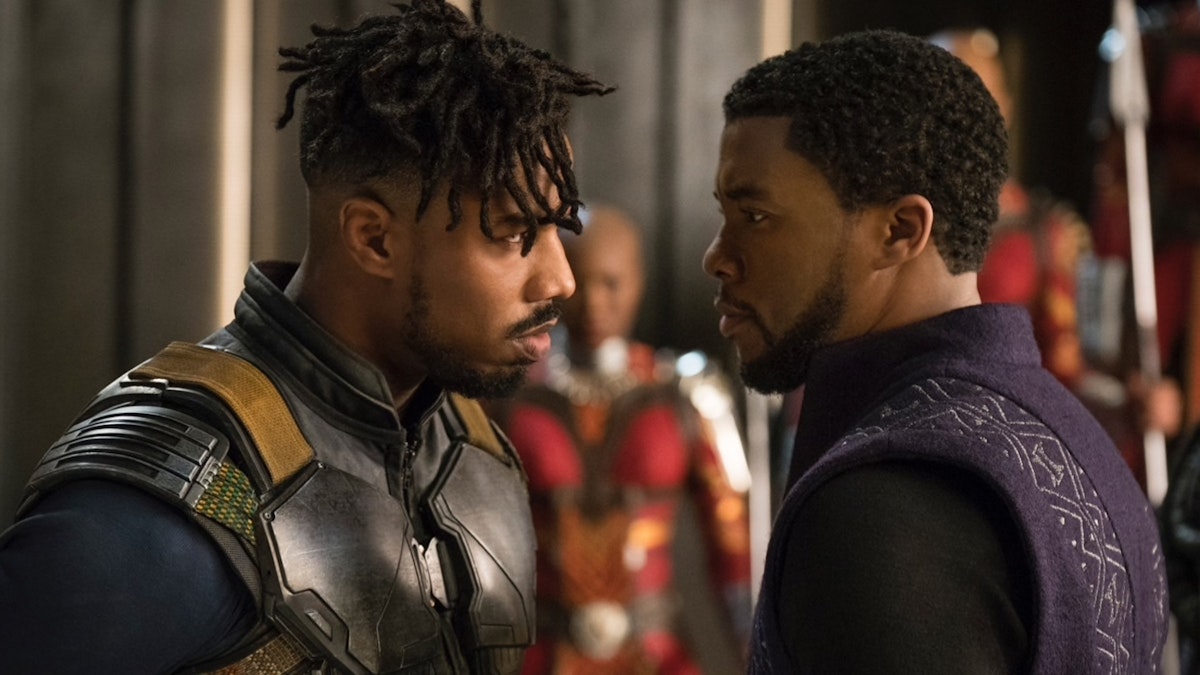 Marvel Cinematic Universe Viewing Order: The Best Way To Watch The MCU