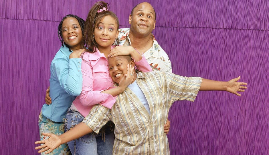 That’s So Raven cast: Where are they now?