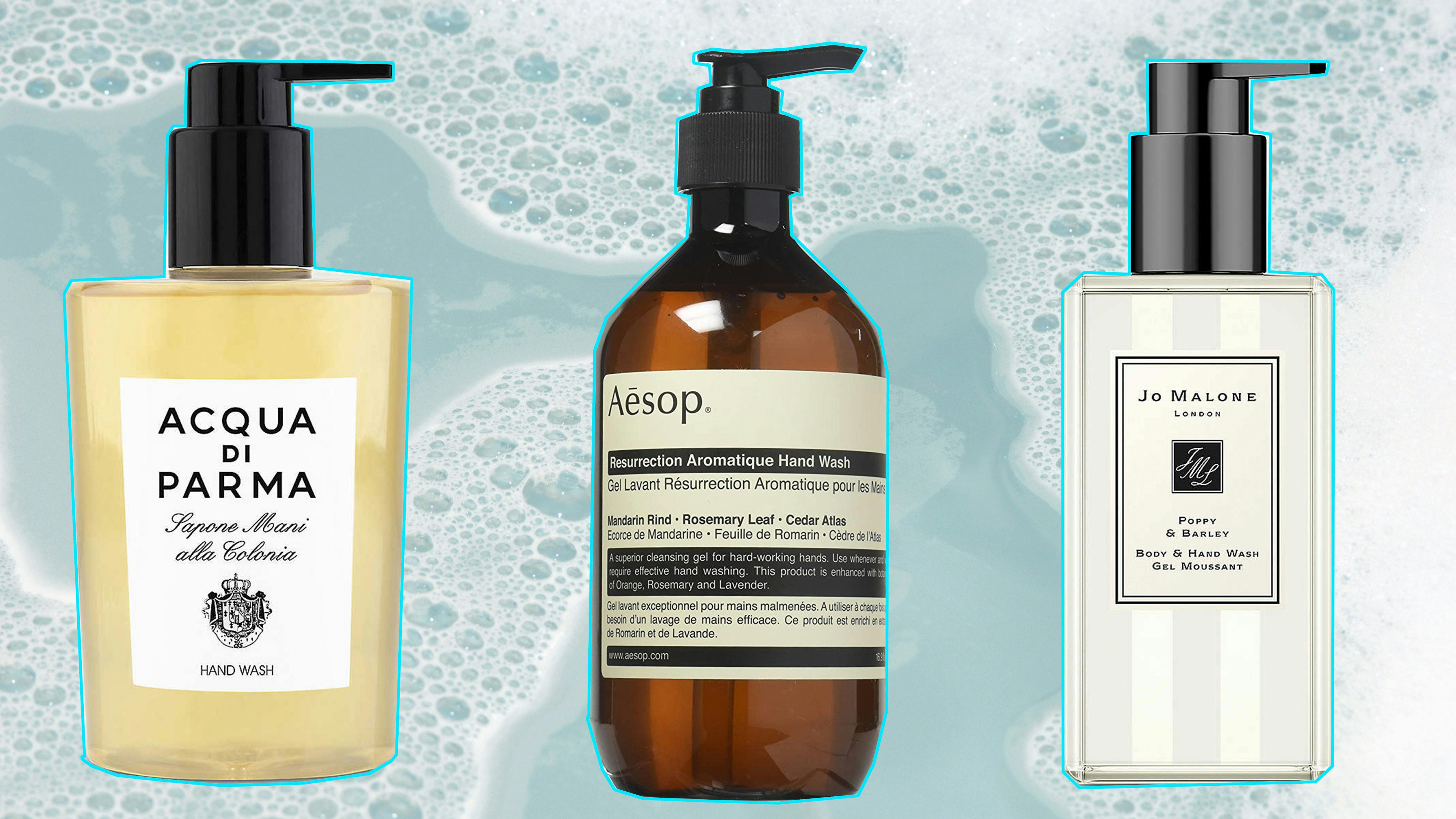 Boujee hand washes you absolutely need in your life