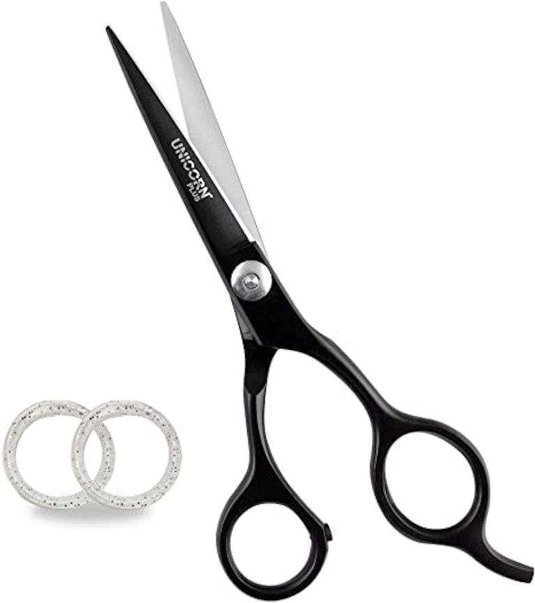 How To Cut Your Own Fringe At Home | Grazia | Beauty & Hair | Grazia