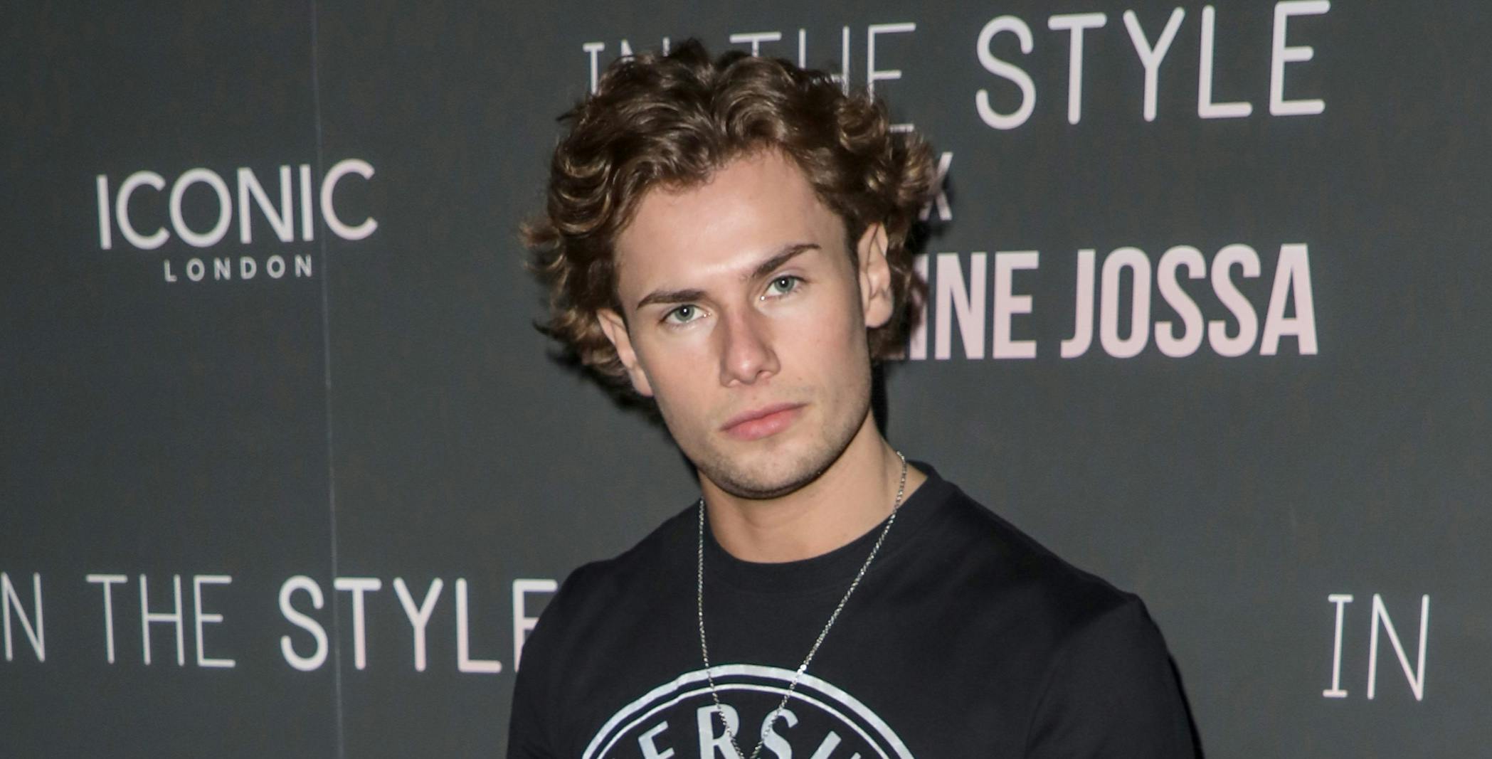 Joe Garratt is isolating with ANOTHER Love Island star after Lucie ...