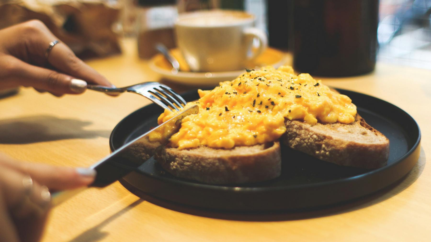 How To Cook An Egg: All The Types and Timings You Need