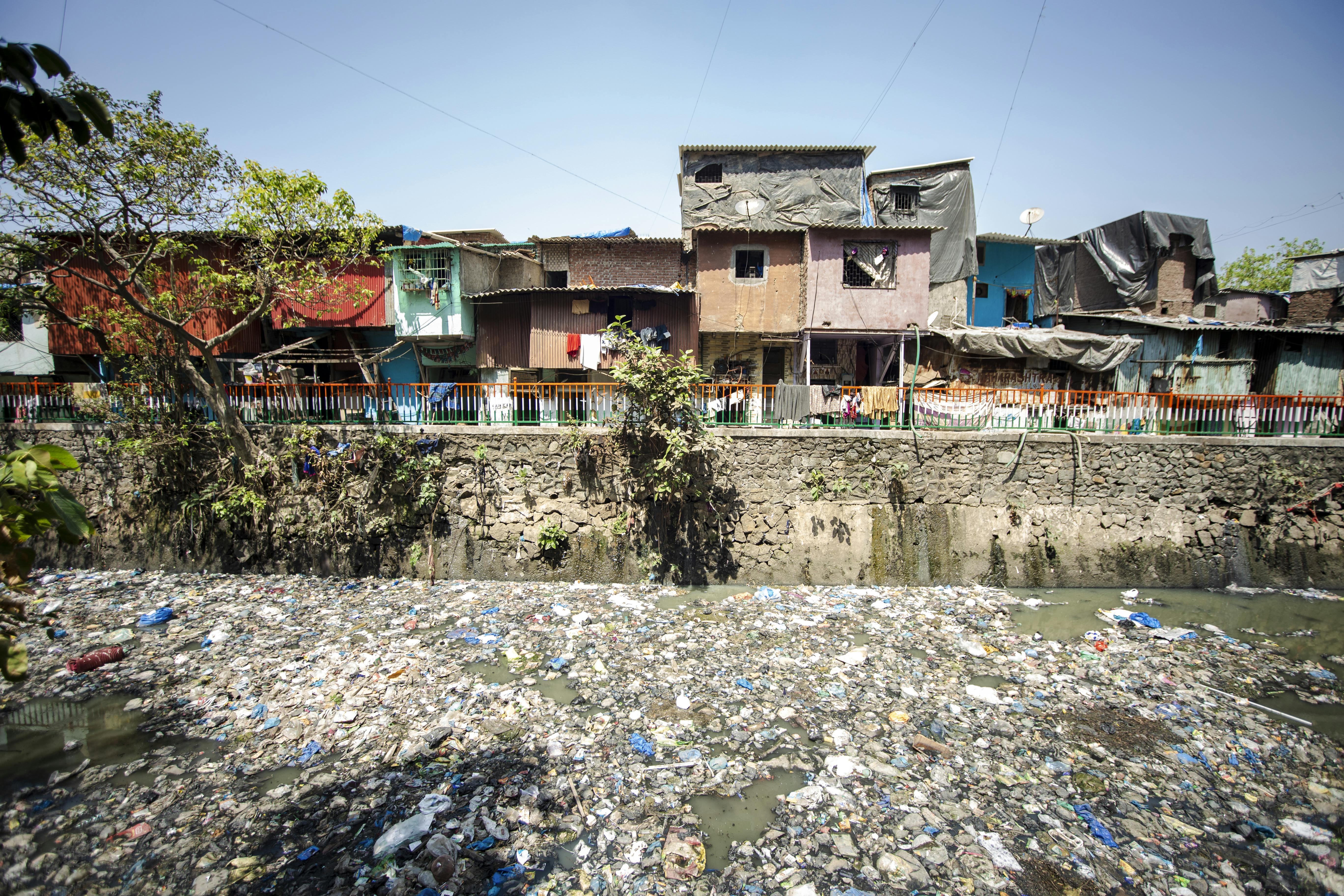 ‘Social Distancing Is A Privilege That Poor People Cannot Afford’