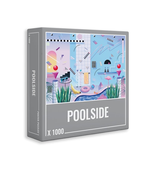 The Very Best Jigsaw Puzzles To Keep You Entertained For Hours | Grazia