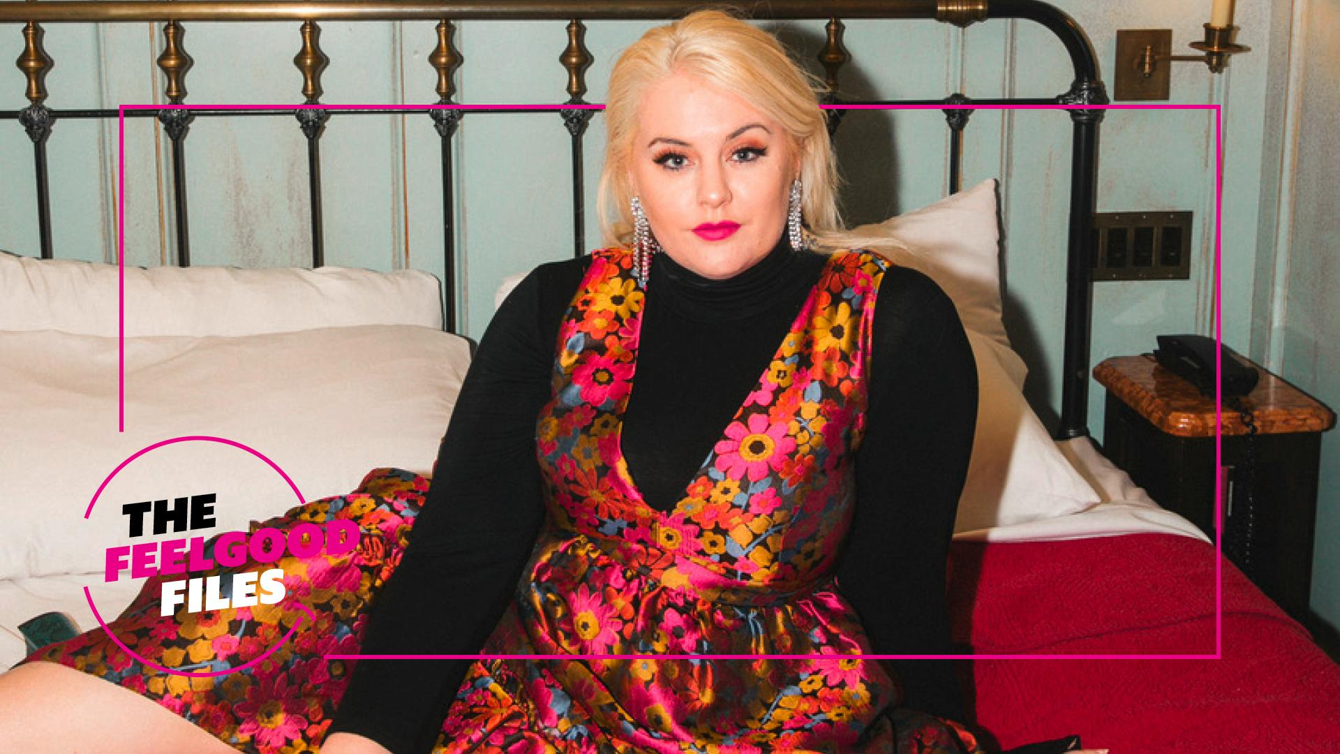 The Feelgood Files: Influencer Felicity Hayward Talks Mood-Boosters