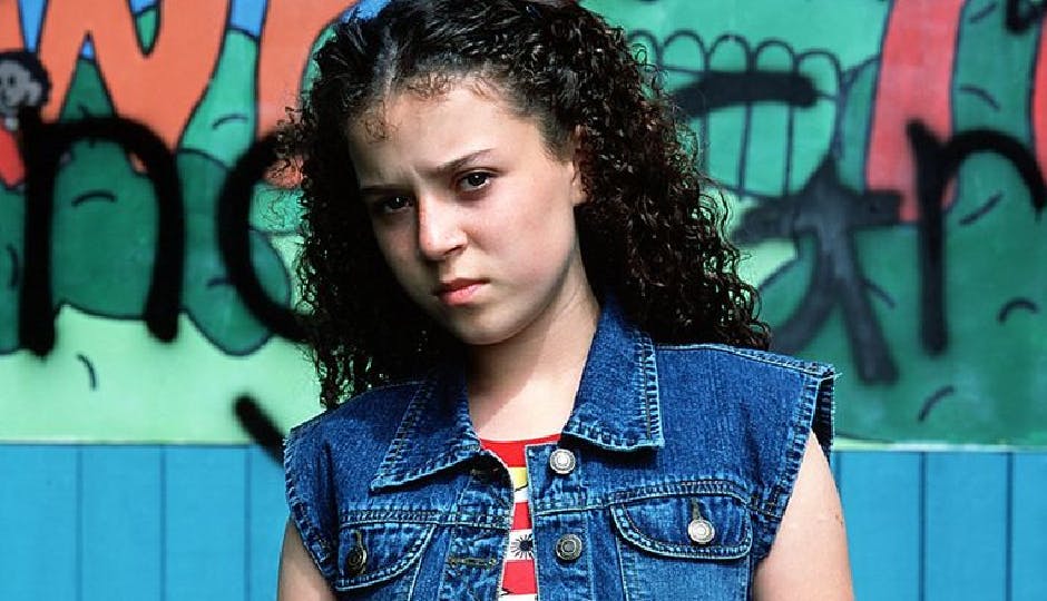 PSA: You can now watch every episode of Tracy Beaker on BBC iPlayer