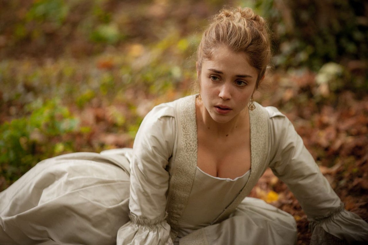 15 Great Period Dramas And Literary Adaptations To Stream On Netflix