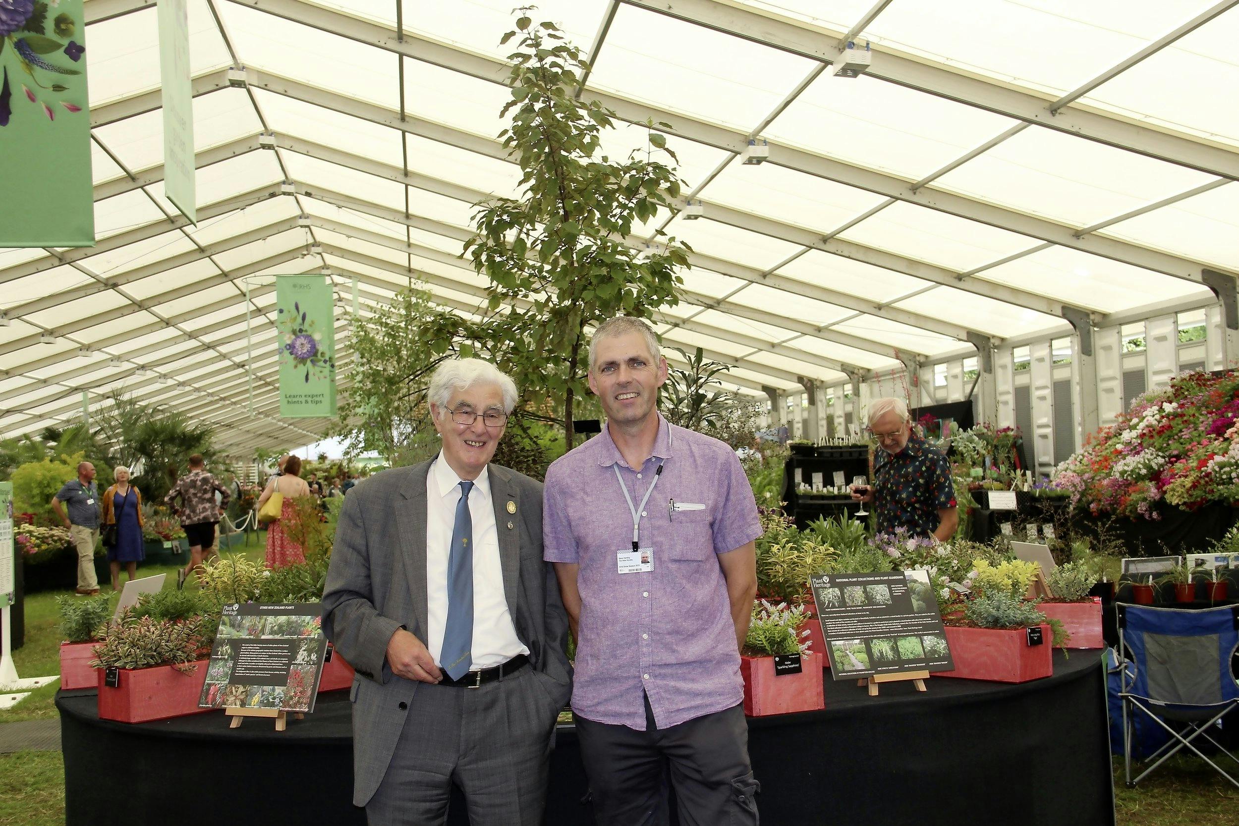 Dad Ignited My Passion For Herbs | %%channel_name%%