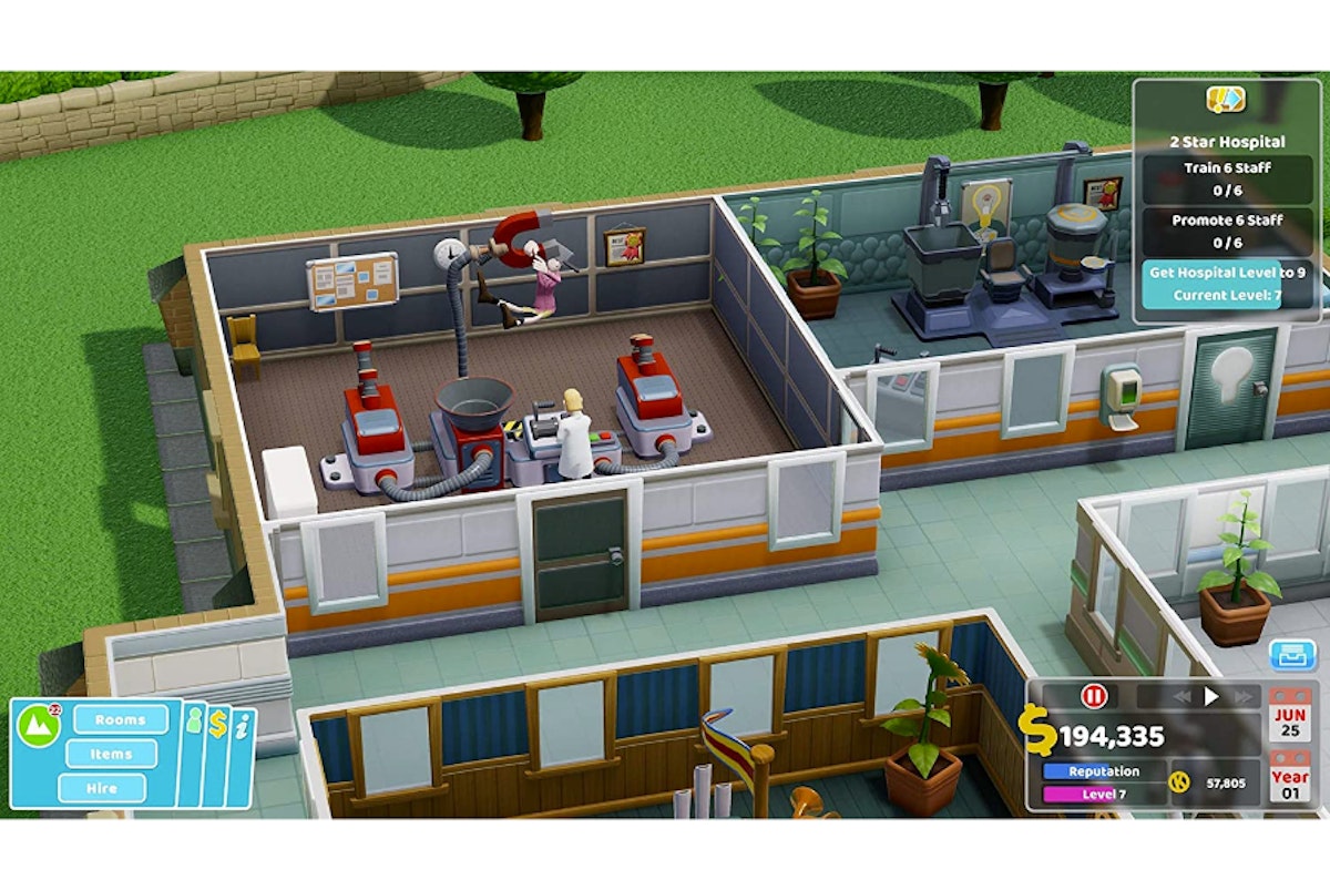 The Best Life Sim Games