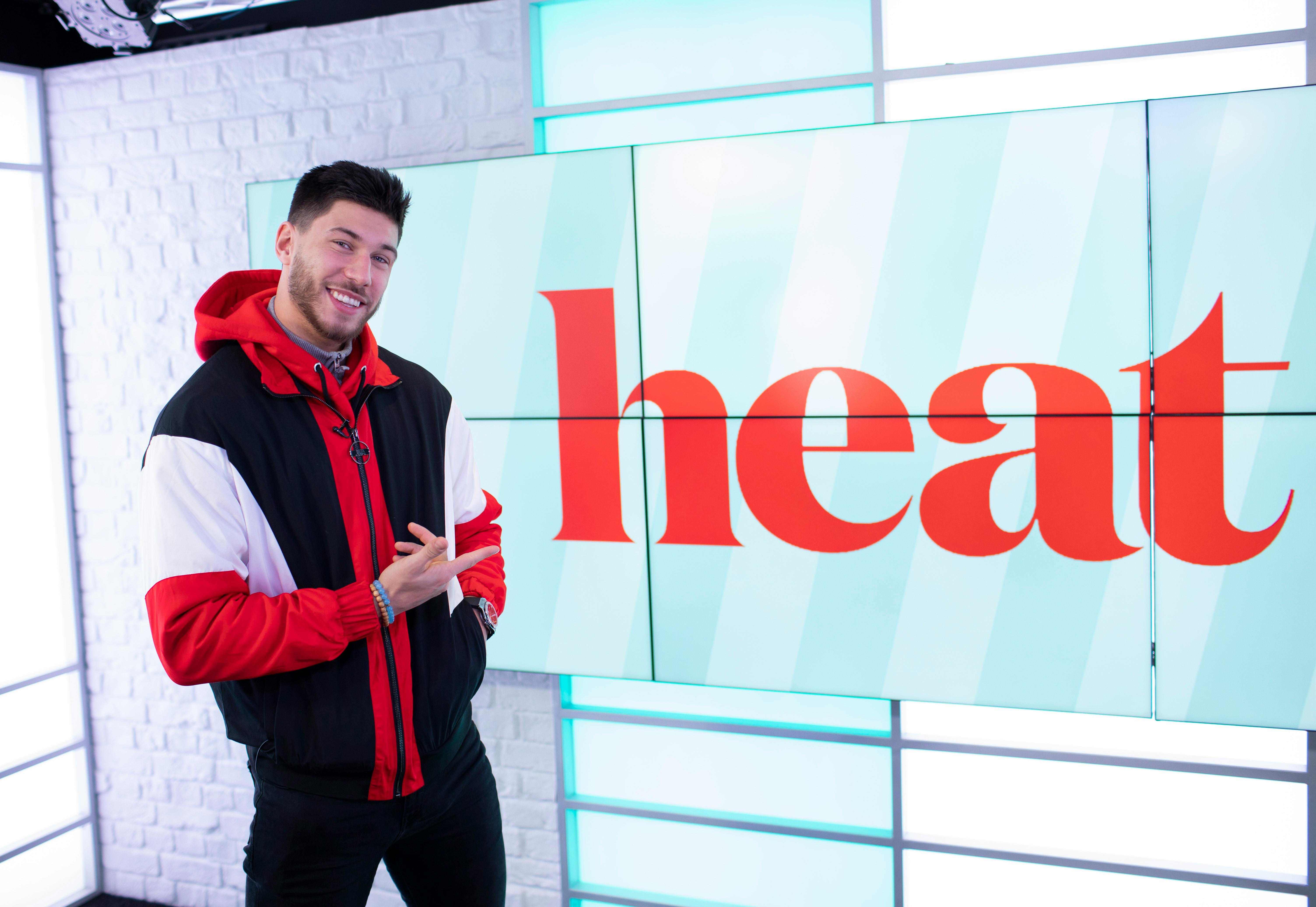 EXCLUSIVE: Jack Fowler offers his tips for mind and body wellbeing ...