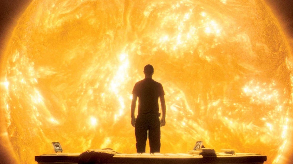 50 Best Sci-Fi Movies – Voted for by Empire Critics