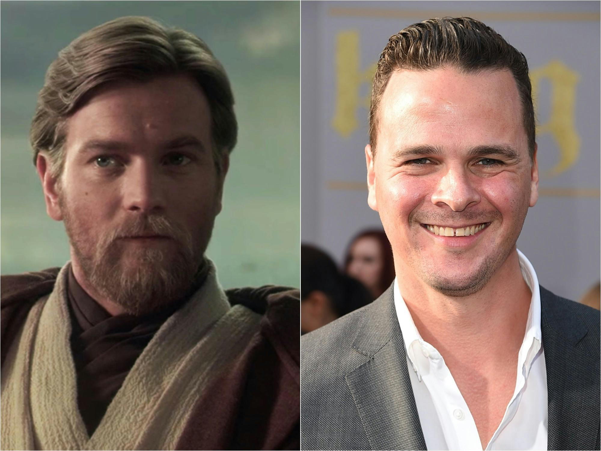 Star Wars: Joby Harold On To Write The Obi-Wan Series | Movies | Empire