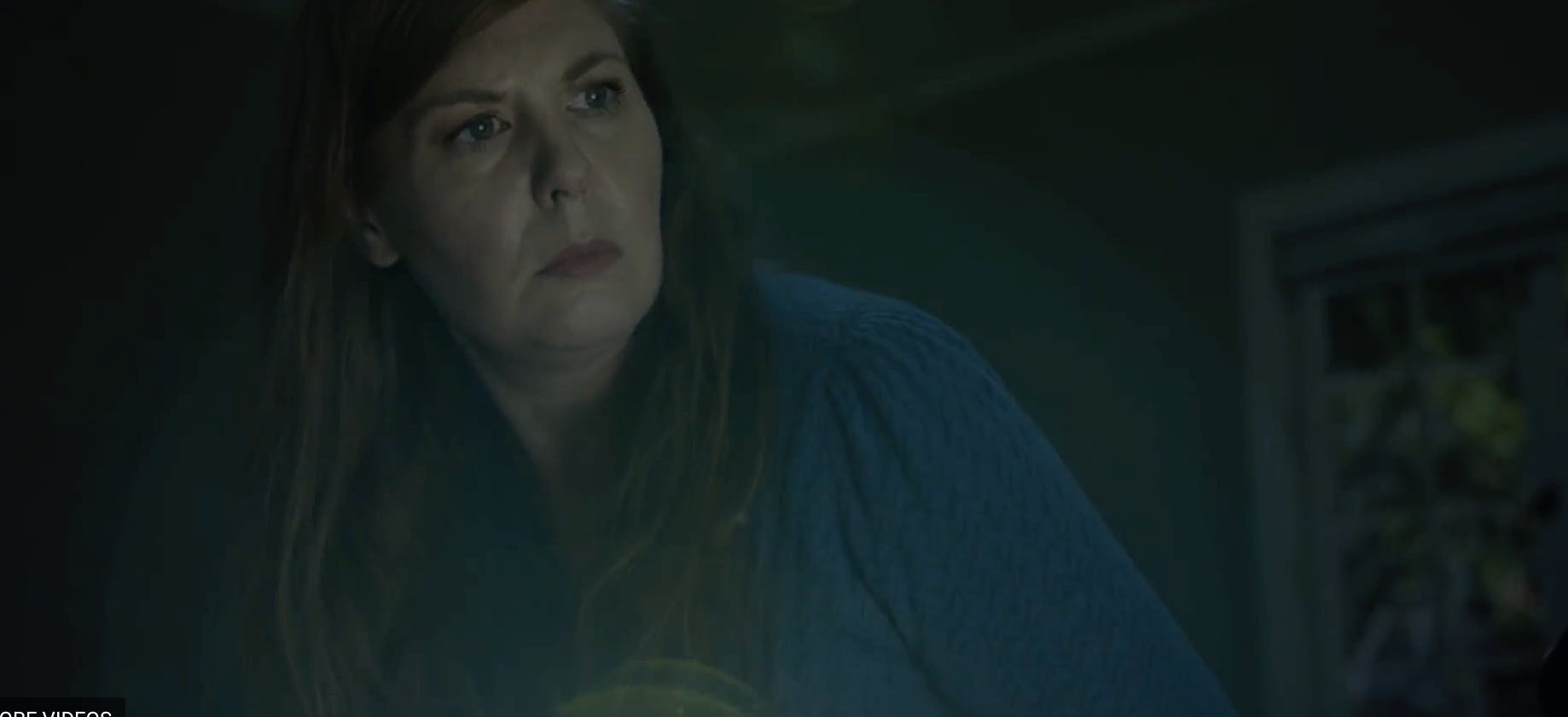 Shazam! Director David F. Sandberg Produces New Horror Short Shadowed ...