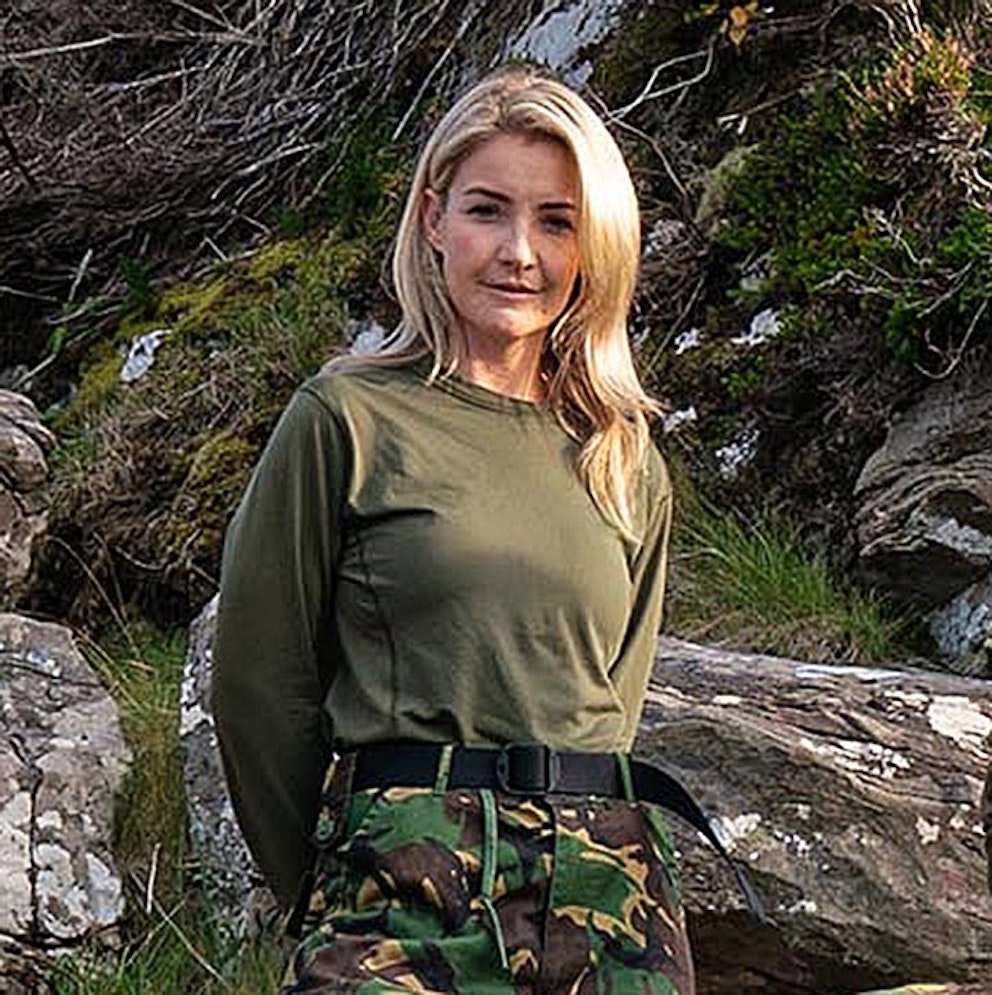 Celebrity SAS: Who Dares Wins line-up revealed | Entertainment | Heat
