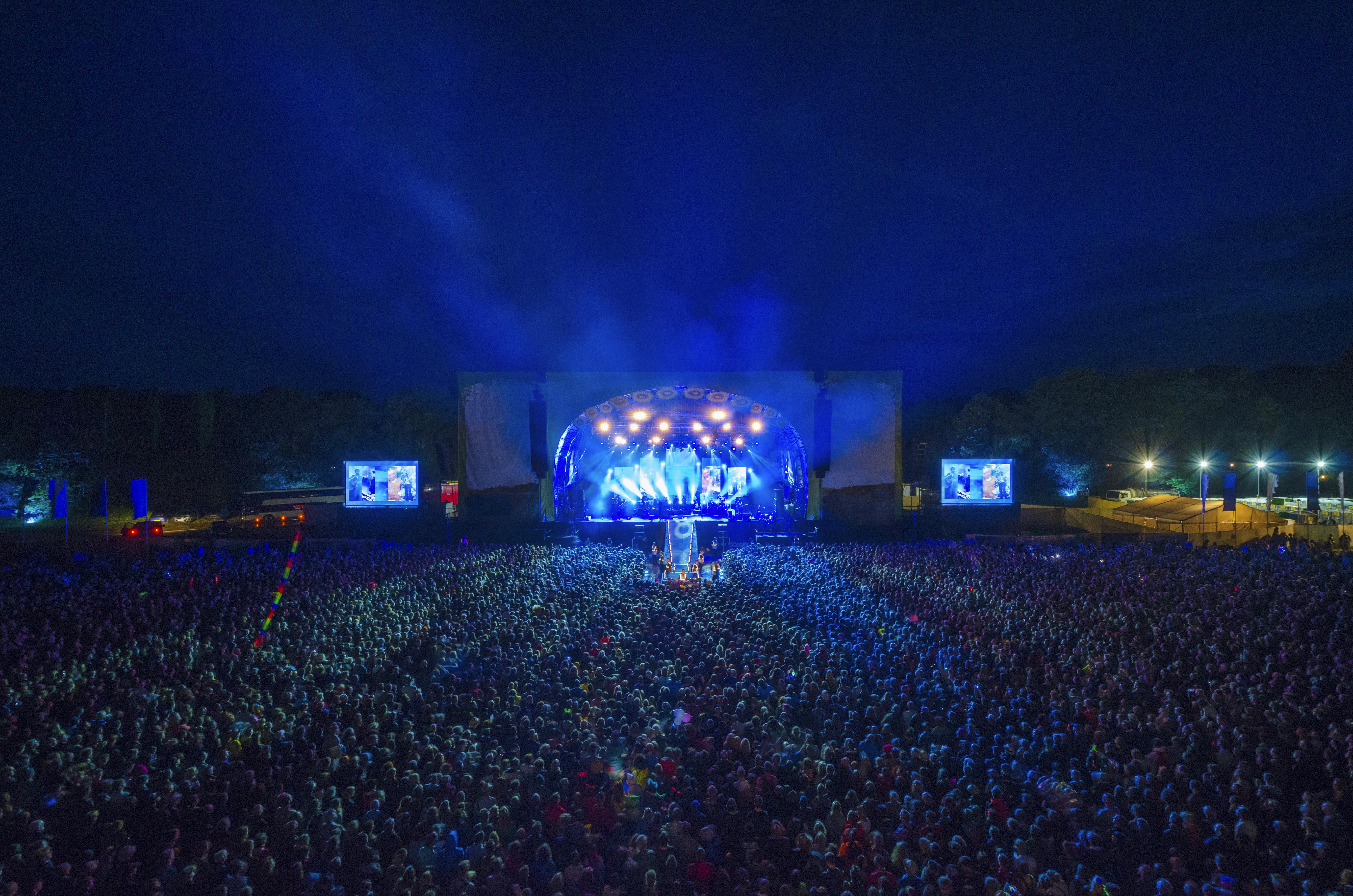 The best gigs you can live stream during self-isolation | Entertainment ...