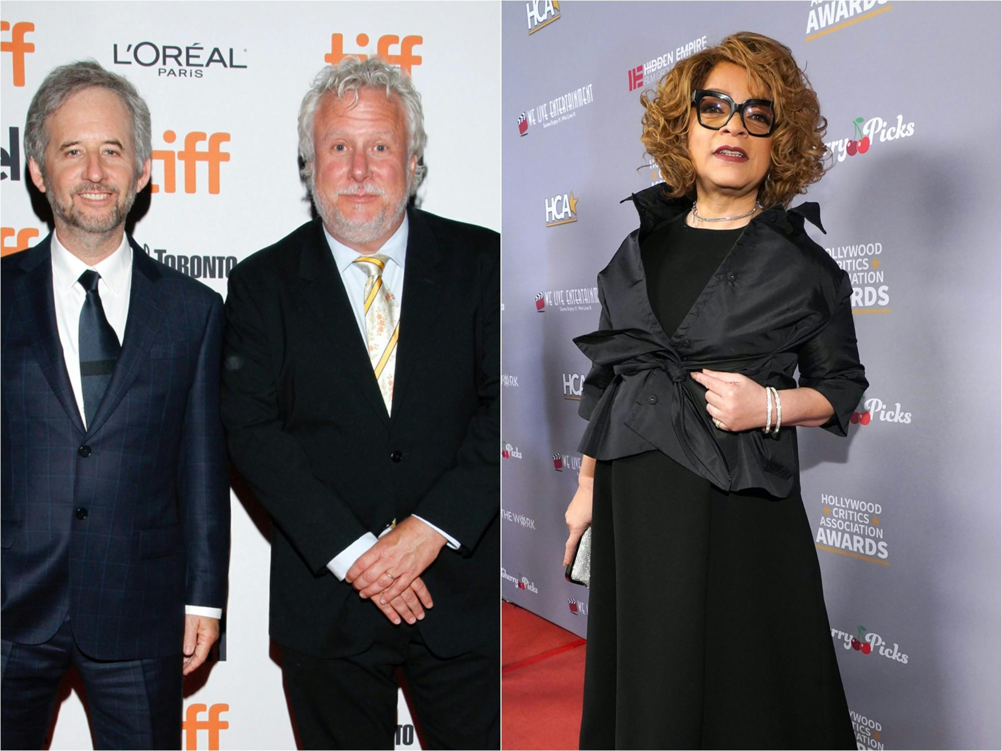 Empire Podcast #408: Larry Karaszewski, Scott Alexander, Ruth E. Carter ...